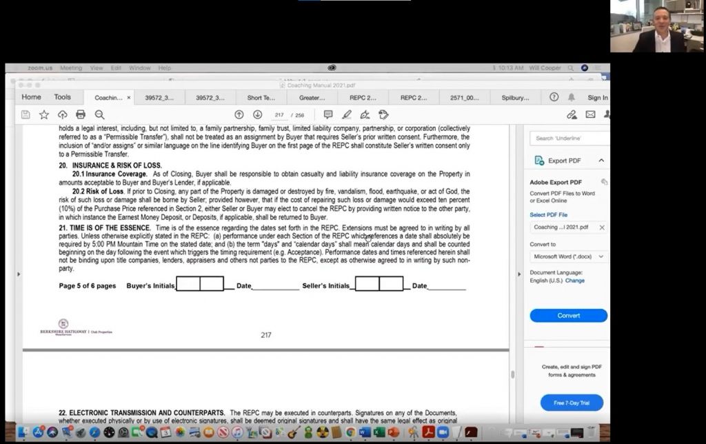 Expert Online Real Estate Continuing Education In Utah