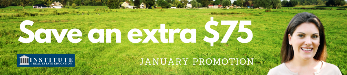 Utah Real Estate Pre-Licensing Course Online